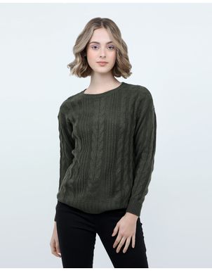 Chompas para Mujer | Ropa de moda | Topitop.pe