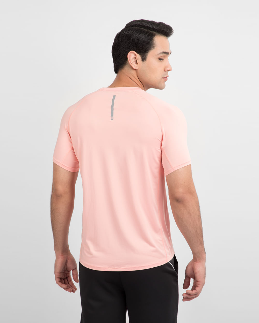 Polo Hombre Morris Melón Botánico | Topitop.pe - topitop